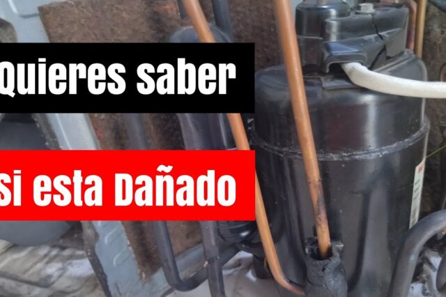 Guía completa de la válvula inversora de 4 vías para aire acondicionado