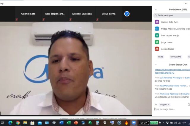 Guía completa sobre el display del aire acondicionado: explicación ...