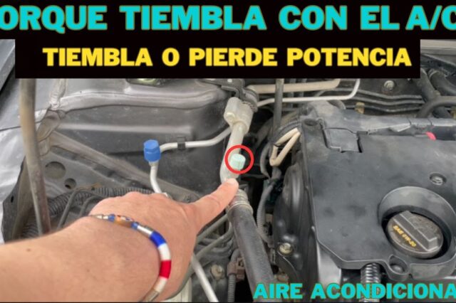Cómo Instalar Un Aire Acondicionado Guía Paso A Paso