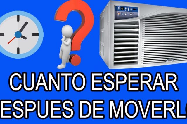 significado y funciones del split en aire acondicionado