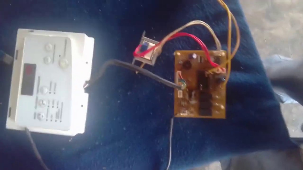 Guía para solucionar error E2 en aire acondicionado fácilmente