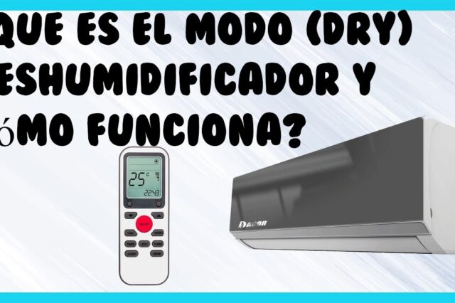 Cómo calcular los watts de un aire acondicionado paso a paso.