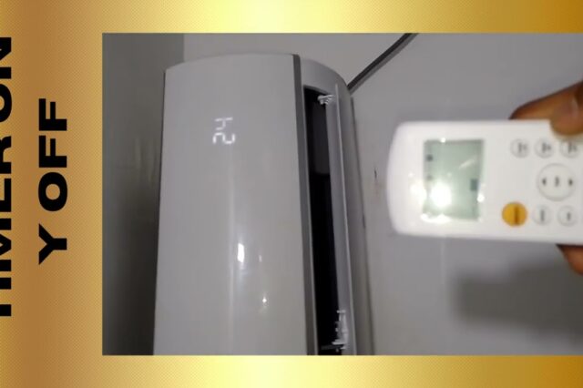 Guía para entender el significado de 'high' en el aire acondicionado